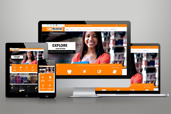 Drexorbit Media - Creative Digital Agency in Lagos Nigeria